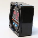 MVP-50T Engine Monitor for Helicopters – CostAero.com | Aircraft and ...