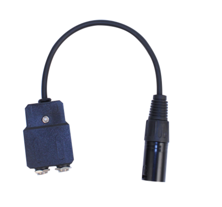 GA Headset to Airbus Adapter – CostAero.com | Aircraft and Pilot Supplies