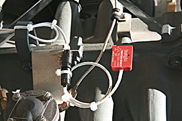 G4 Engine Monitor – CostAero.com | Aircraft and Pilot Supplies