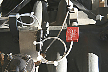 G4 Twin Engine Monitor – CostAero.com | Aircraft and Pilot Supplies