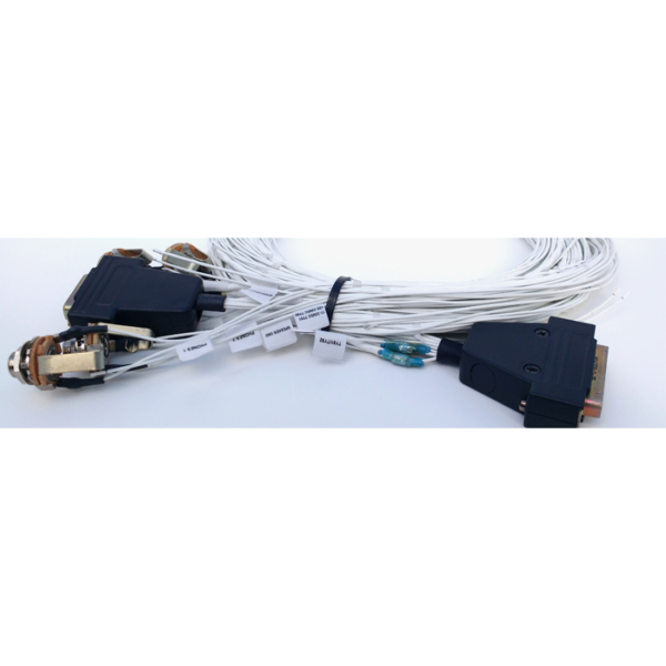 TRIG Radio – Wiring Harness – CostAero.com | Aircraft and Pilot Supplies