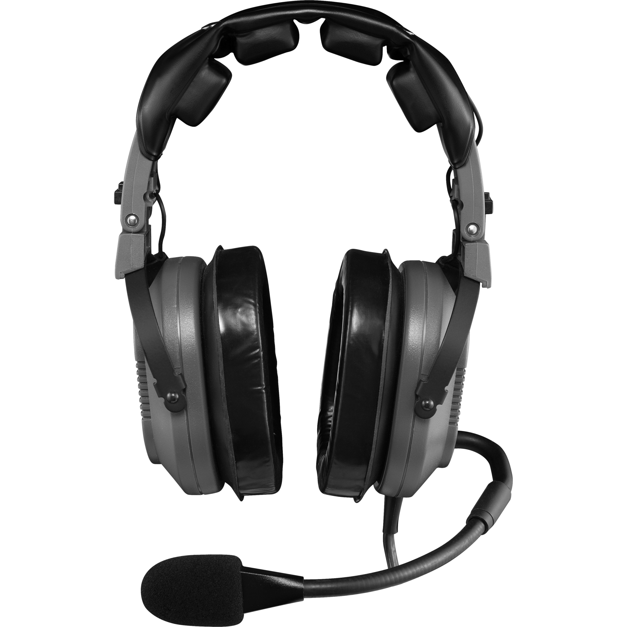 Air 3100 Headset | Dual PJ connector, 150Ω – CostAero.com | Aircraft ...