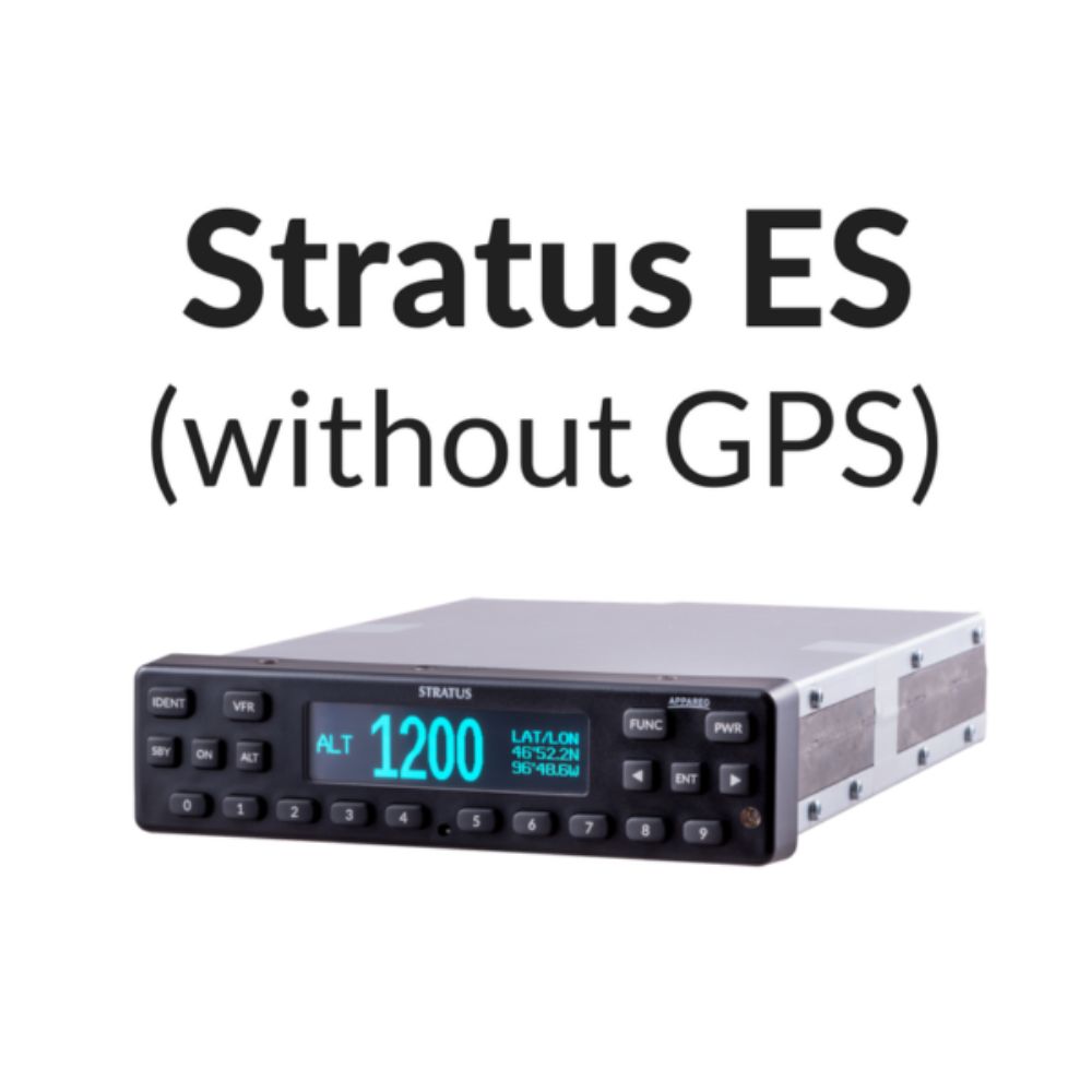 A&P Bundle – with Stratus ES – CostAero.com | Aircraft and Pilot Supplies