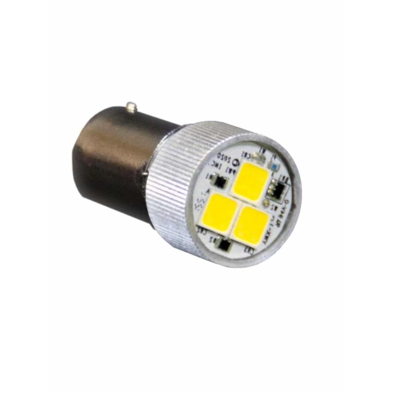 303 LED Reading Light – CostAero.com | Aircraft and Pilot Supplies