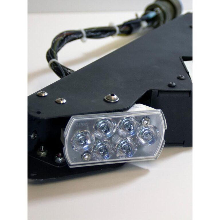 LED Wingtip Light Assemblies – CostAero.com | Aircraft and Pilot Supplies