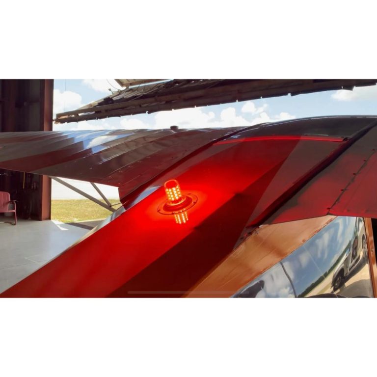 71080 SERIES WHELEN LED BEACON LIGHTS – CostAero.com | Aircraft and ...