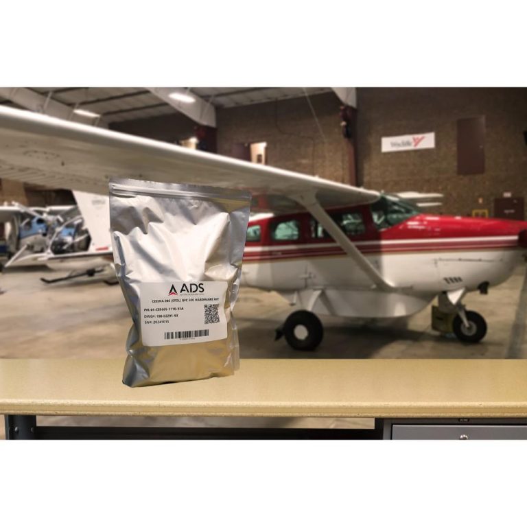 CESSNA 206 (STOL) Series Hardware Kit – CostAero.com | Aircraft and ...