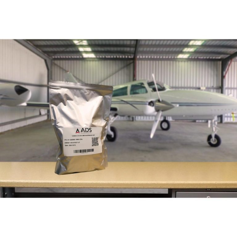 Cessna 310 Hardware Kit – CostAero.com | Aircraft and Pilot Supplies