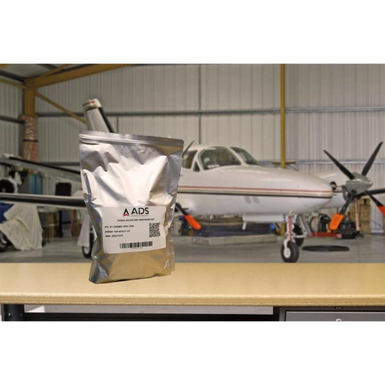Cessna 425 Hardware Kit – CostAero.com | Aircraft and Pilot Supplies