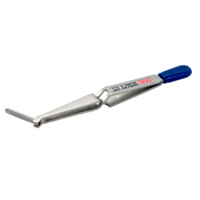 COMMERCIAL INSERTION TWEEZERS – CostAero.com | Aircraft and Pilot Supplies