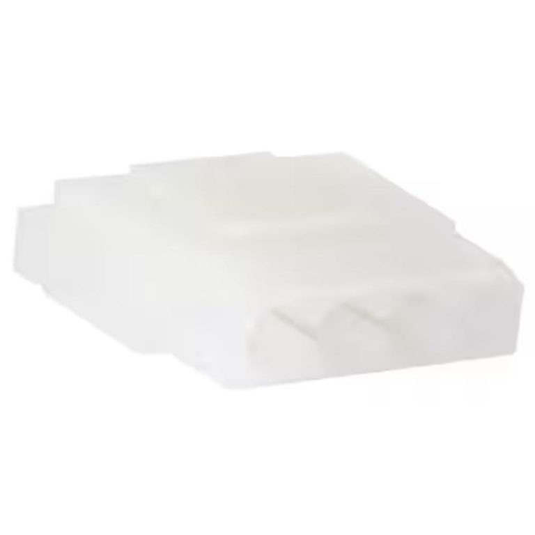 SOCKET CONNECTOR/Female, 4 pin, MATE-N-LOK series. – CostAero.com ...