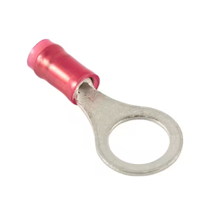PIDG 7.94 mm Nylon Ring Terminal | 22 – 16 AWG, Red – CostAero.com ...