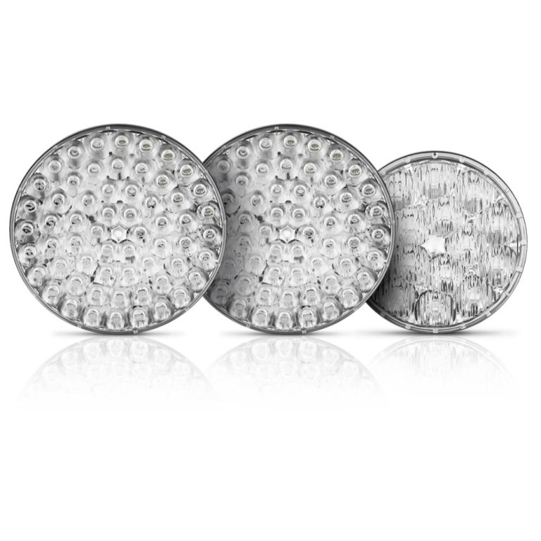 AeroLEDs Falcon 50, 900, 2000 SunSpot LED Landing & Taxi Light Kits ...