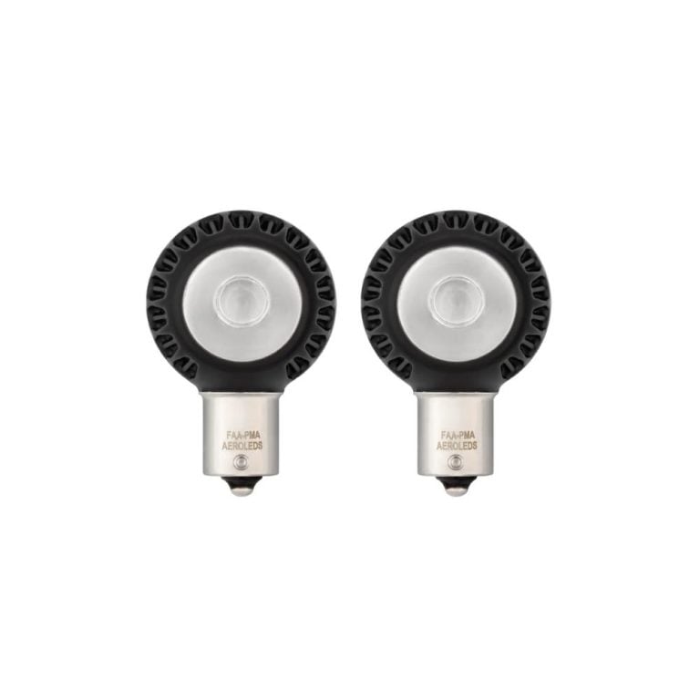 AeroLEDs Learjet 24/25/35/36 LED Lighting Kits – CostAero.com ...