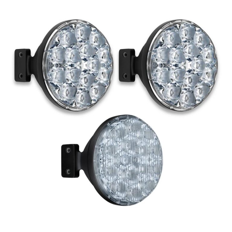 AeroLEDs Pilatus PC-12 LED Landing & Taxi Light Kit – SunSpot PCX ...