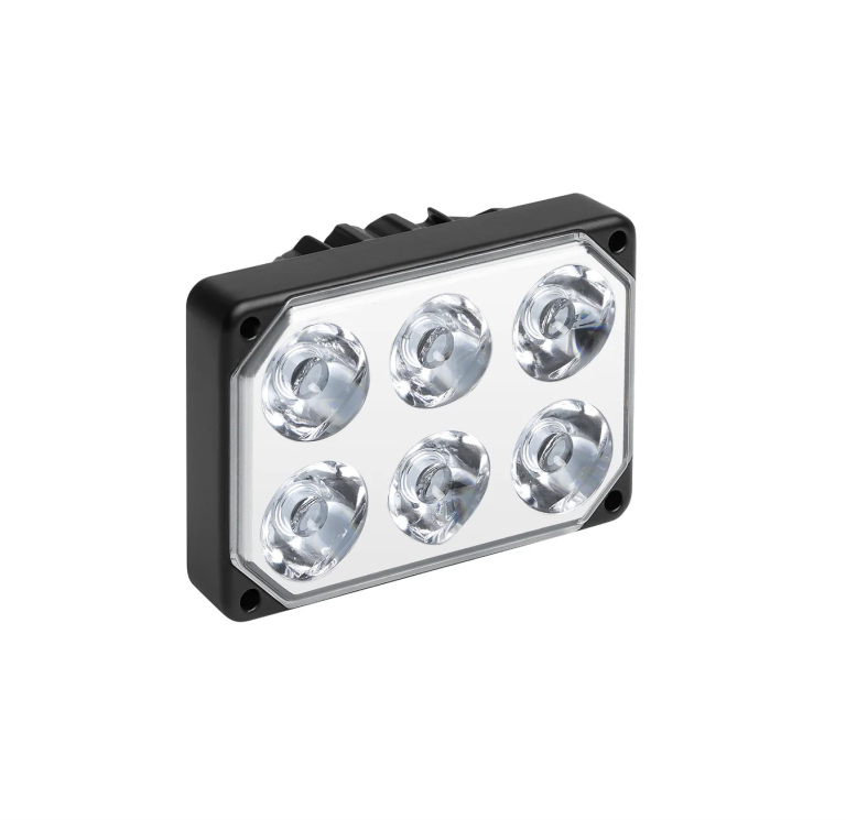 AeroLEDs SunBeam LED Landing Light – Certified – CostAero.com ...