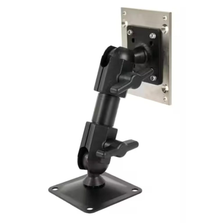 GPS Re-Radiating Antenna Mount Universal Mount | 6-inch – CostAero.com ...