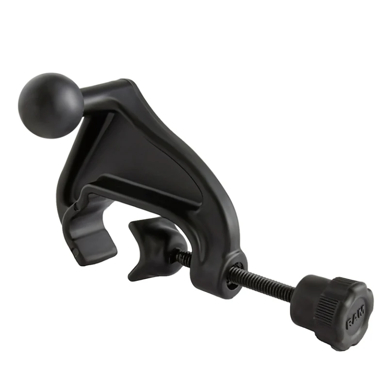 RAM® Yoke Clamp Base with Ball – CostAero.com | Aircraft and Pilot Supplies